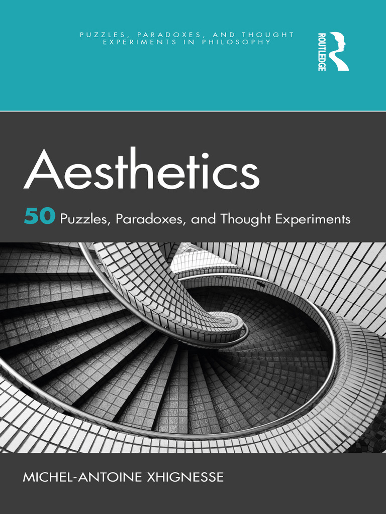 Aesthetics | PDF | Aesthetics