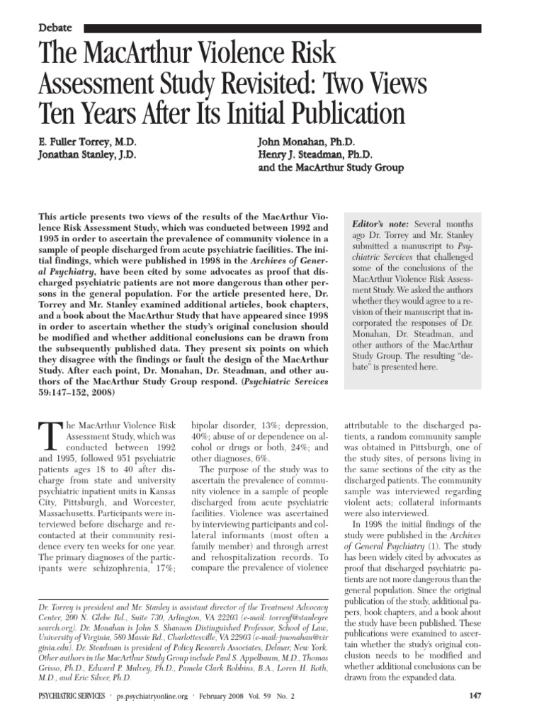 stanley-et-al-2008-the-macarthur-violence-risk-assessment-study ...