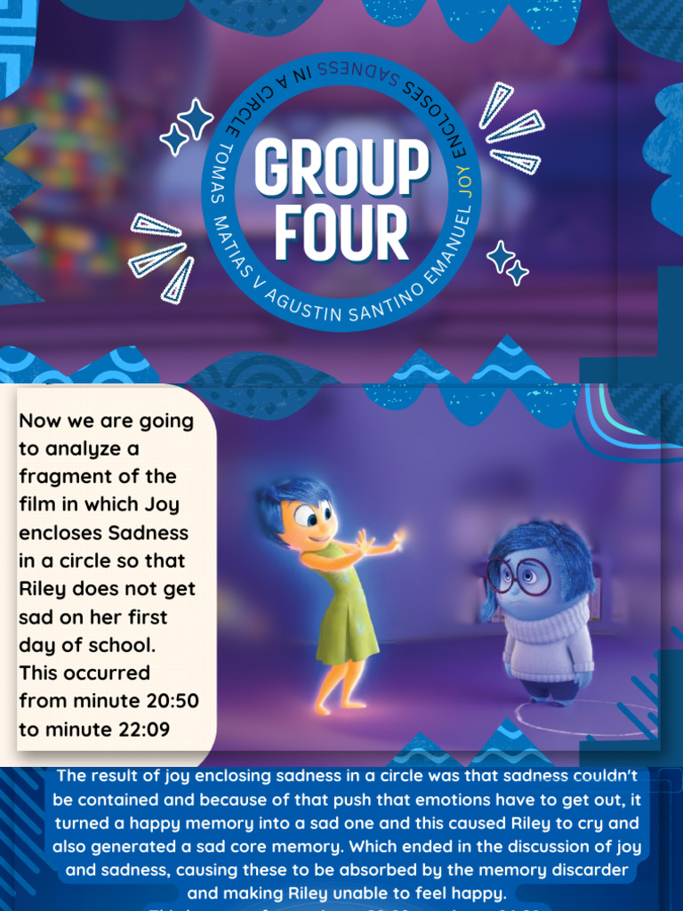 Joy Encloses Sadness in A Circle - 20240915 - 183602 - 0000 | PDF ...