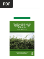 OCAN | PDF | Thought | Disability