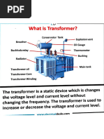 Electrostatic Shielding in Transformers | PDF | Electric Charge ...