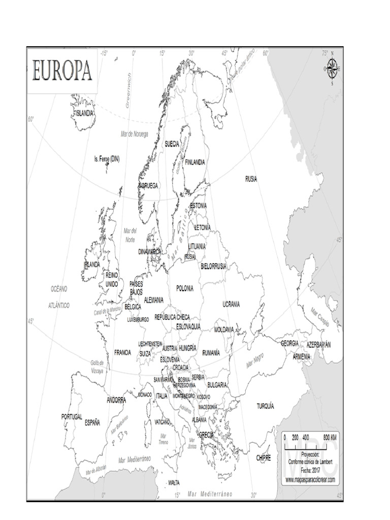 Europa | PDF