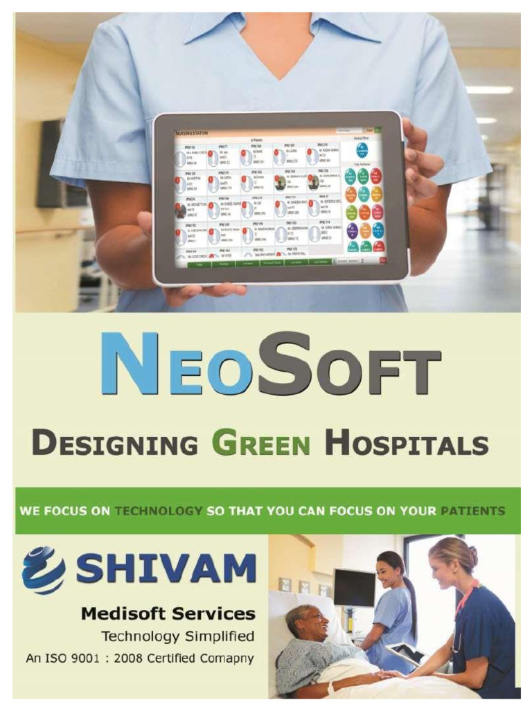 Shivam Brochure | PDF