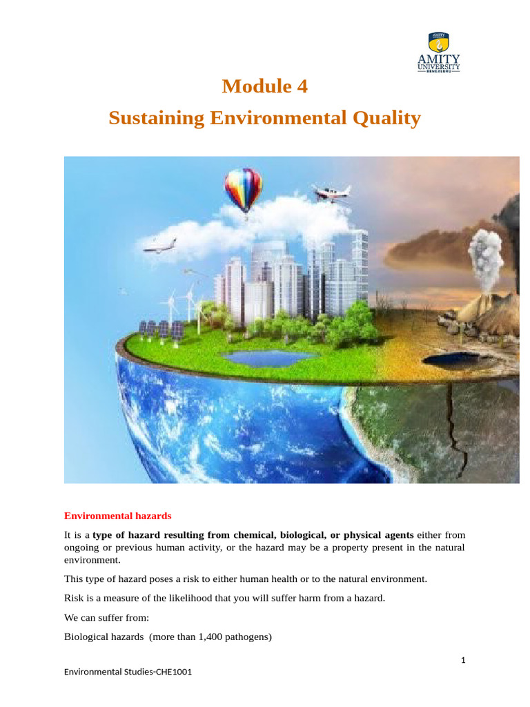 Module 4 Notes | PDF