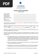 Ingress Egress Form | PDF