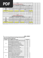 Hackathon Problem Statements | PDF | Artificial Intelligence | Intelligence (AI) & Semantics