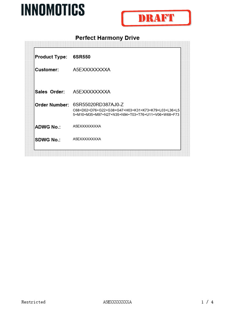 850HP Cover en | PDF | Alternating Current | Transformer