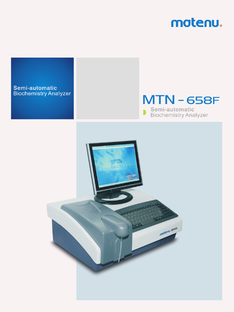 MTN 658F | PDF