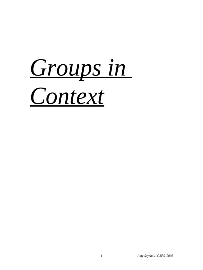 Identifying Vulnerable Australian Groups | PDF | Homelessness ...
