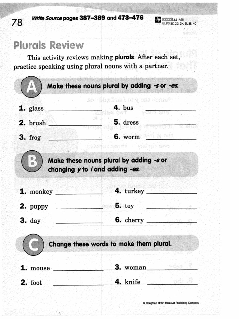 Writing 4 | PDF