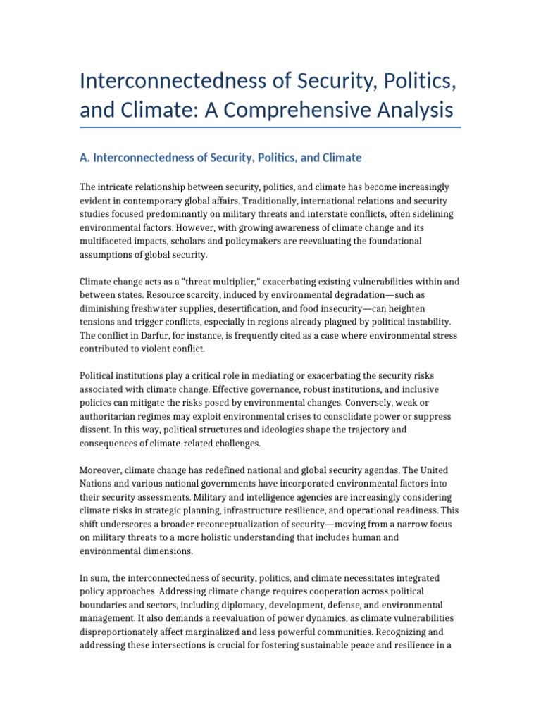 IR Assignment 5000 Words | PDF | Sustainability | Securities
