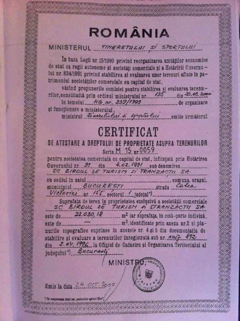 4a-Baneasa-la-BTT | PDF