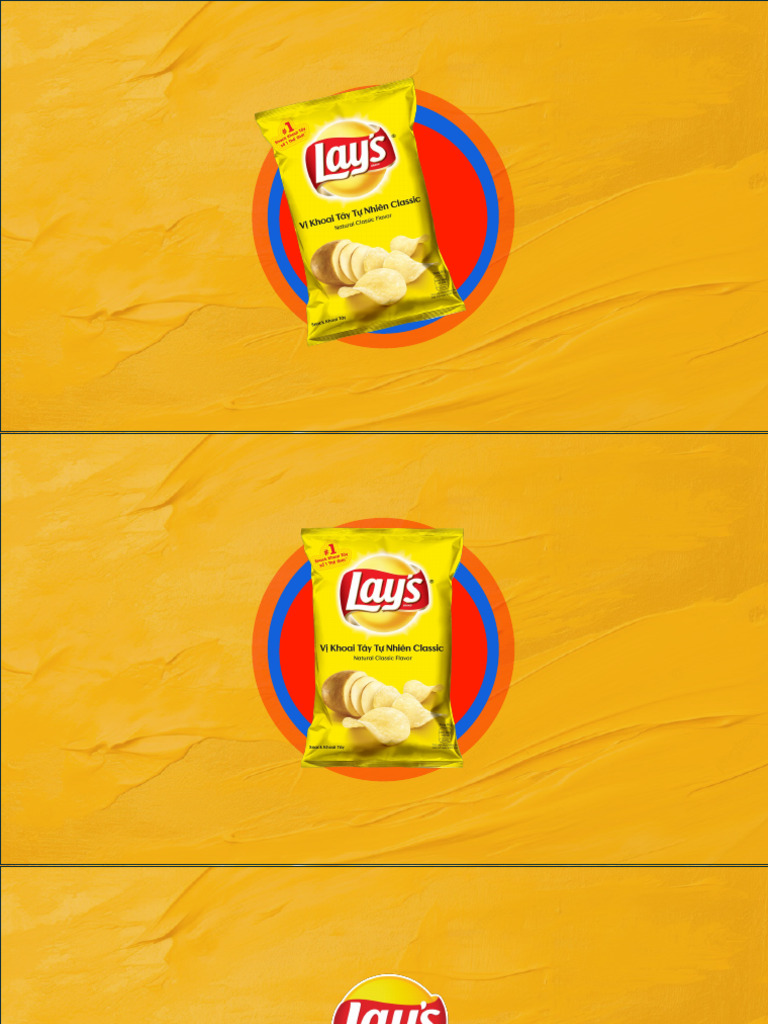 Lays | PDF