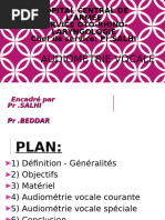Impédancemétrie en ORL : Indications et Techniques | PDF | Audition ...