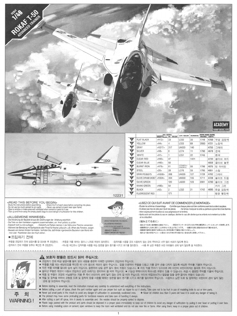 42 Instructions | PDF