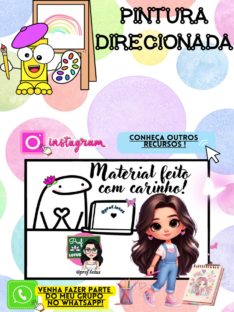 Pintura Direcionada | PDF