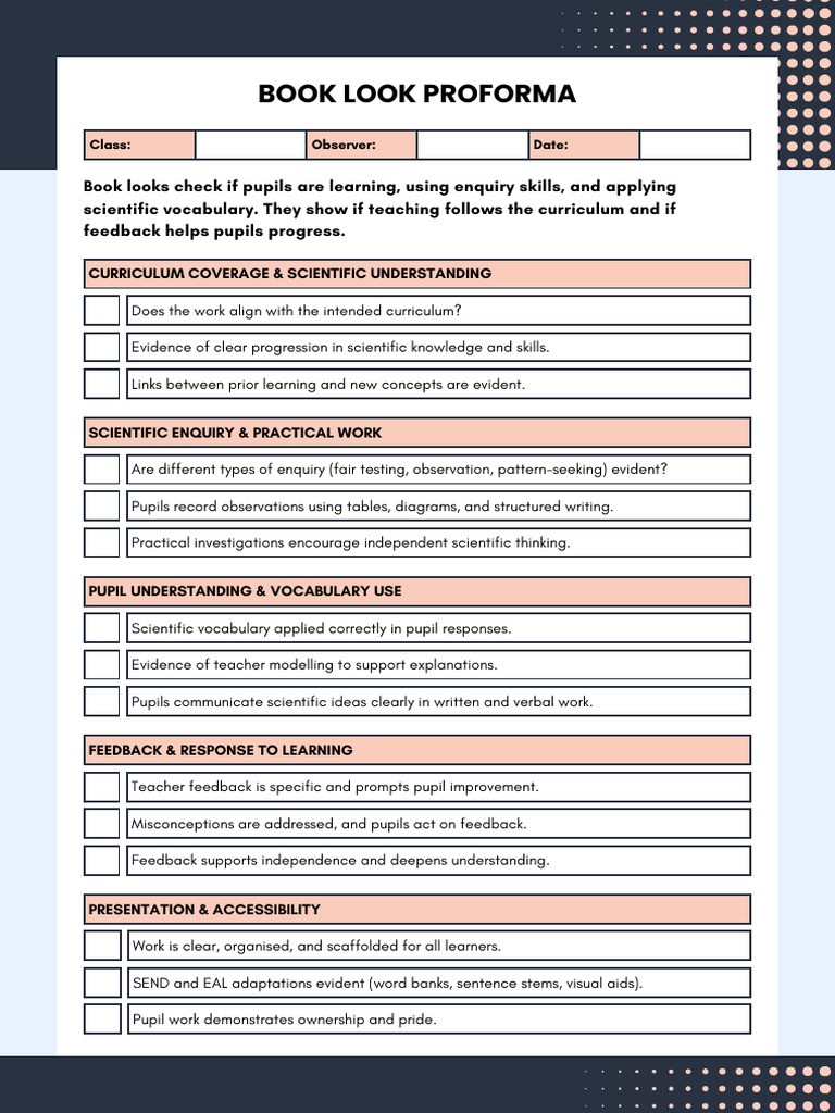 Science Curriculum Assessment Guide | PDF
