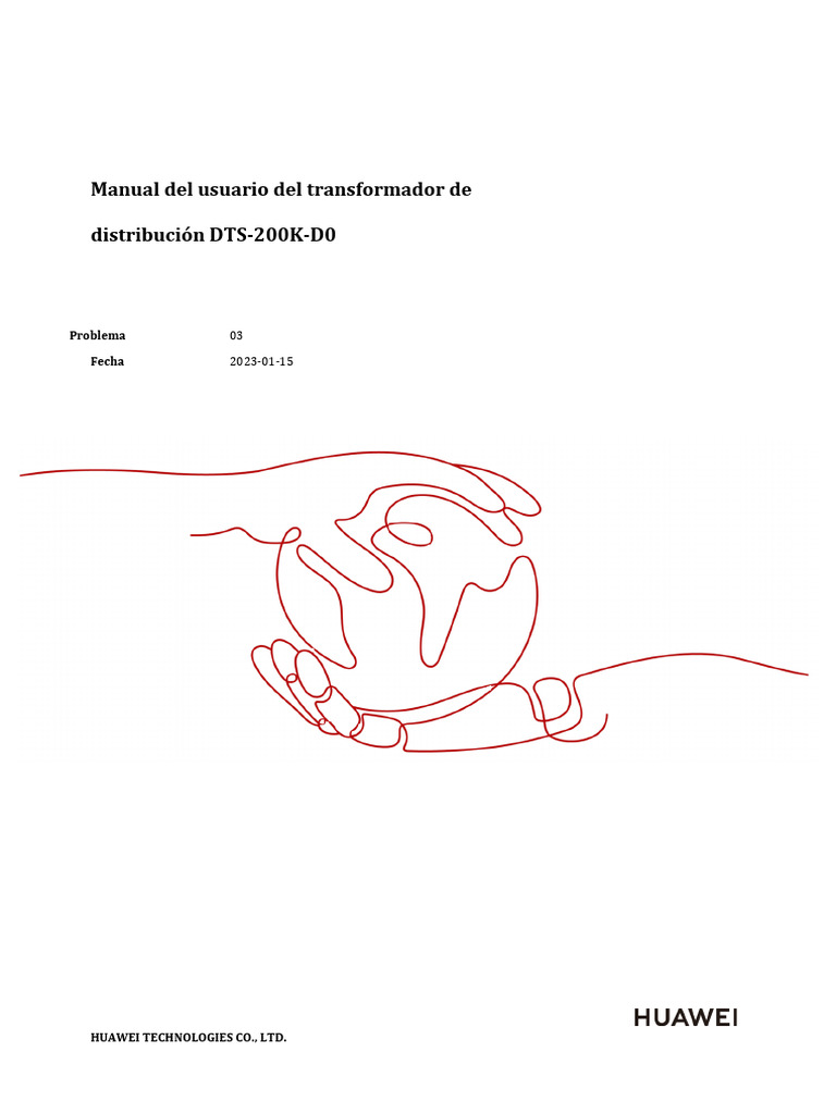 DTS 20 - 1 Distribution Transformer BESS 102323 (Spanish) | PDF | Software | Ingenieria Eléctrica