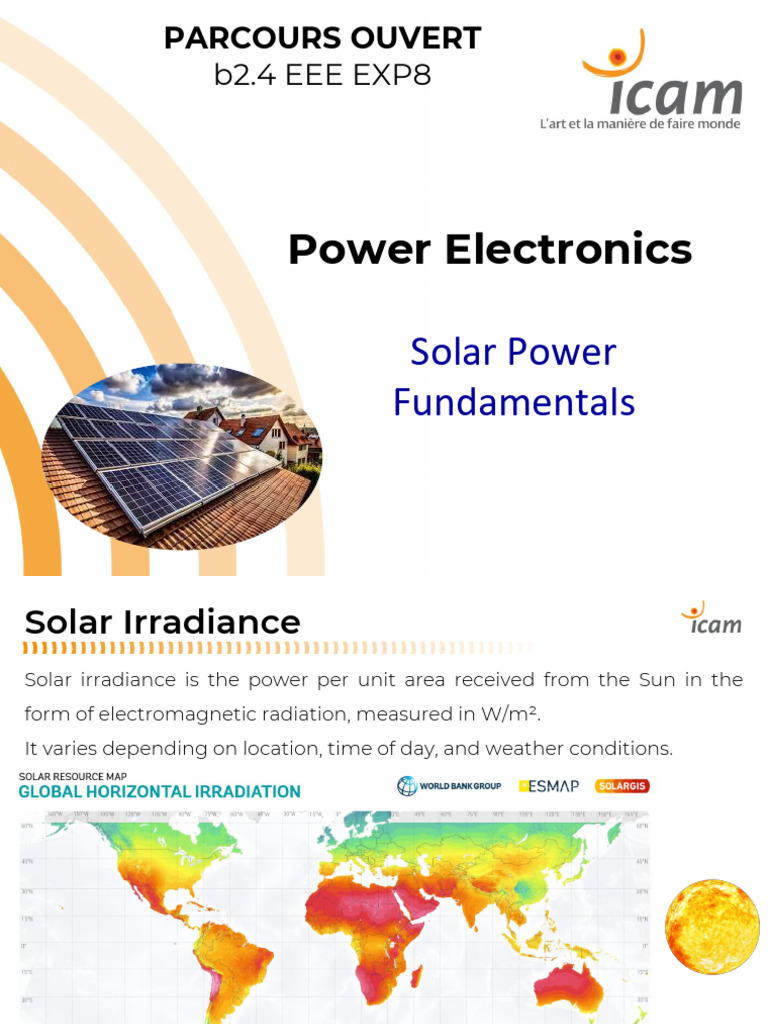 En - O2.4 Eee Exp8 - Solarpower - MP | PDF | Photovoltaics | Photovoltaic System