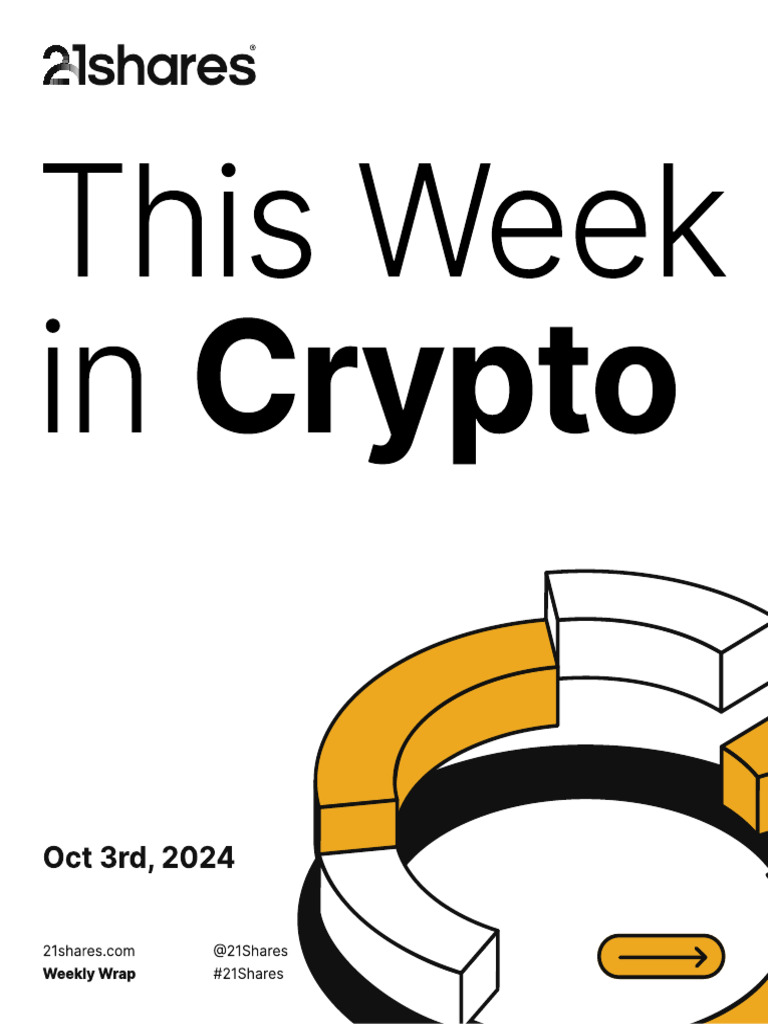 This_Week_in_Crypto_1728056887 | PDF | Computing | Distributed Computing