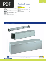 Wagner Bracket Wall Fillers & Applicable Handrail Brackets | PDF ...
