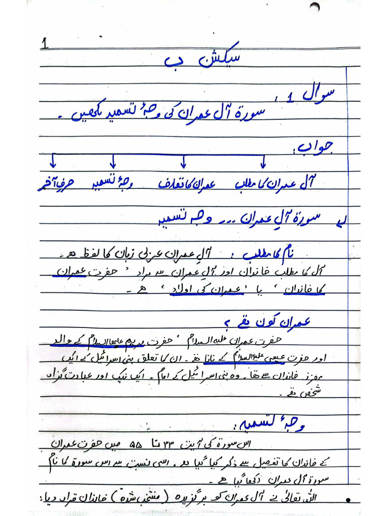 MQ Pre Board solved paper | PDF
