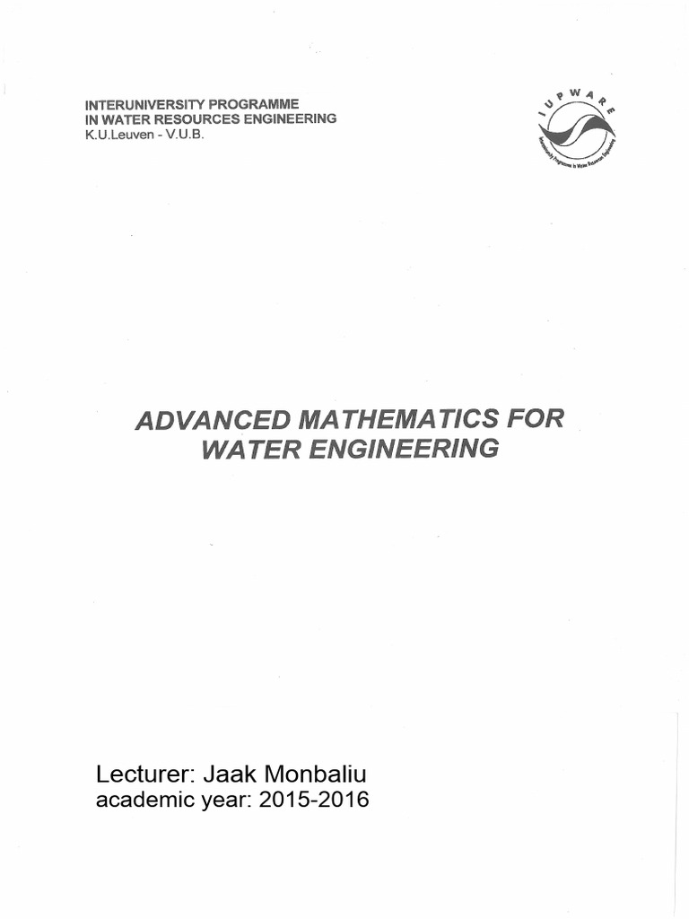 Monbaliu-2015 AdvMat IUPWARE | PDF