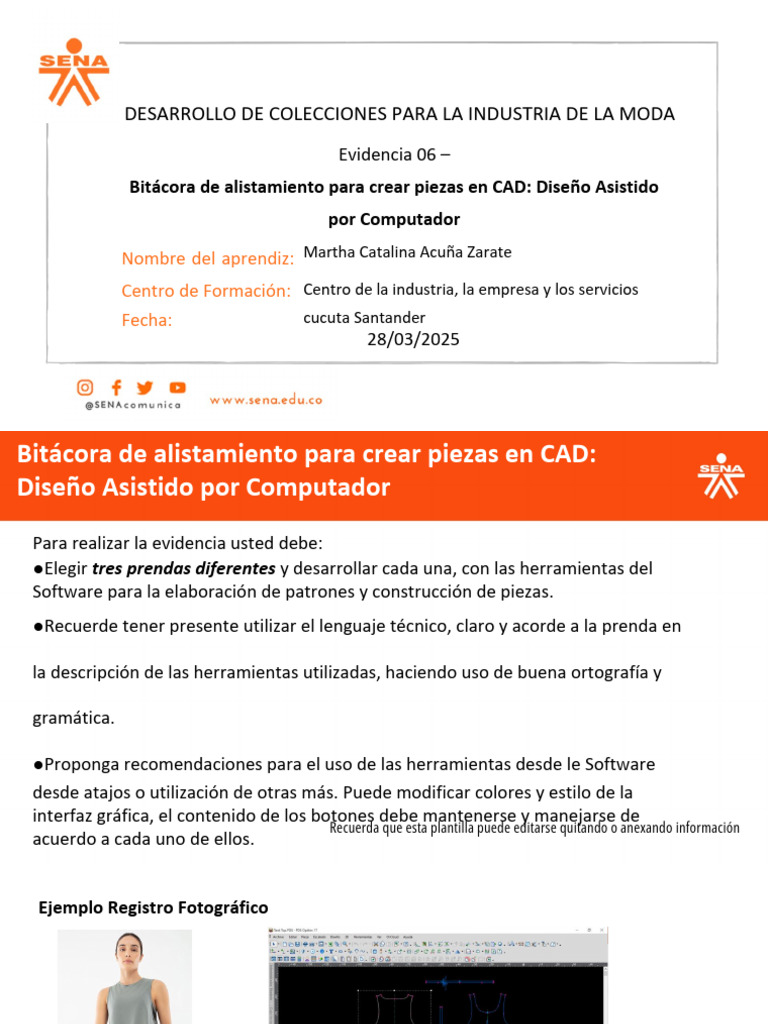 Anexo-bitacora-de-Alistamiento-CAD-290601216-AA1-EV06 (1) .PDF - 20250408 - 114913 - 0000 | PDF ...
