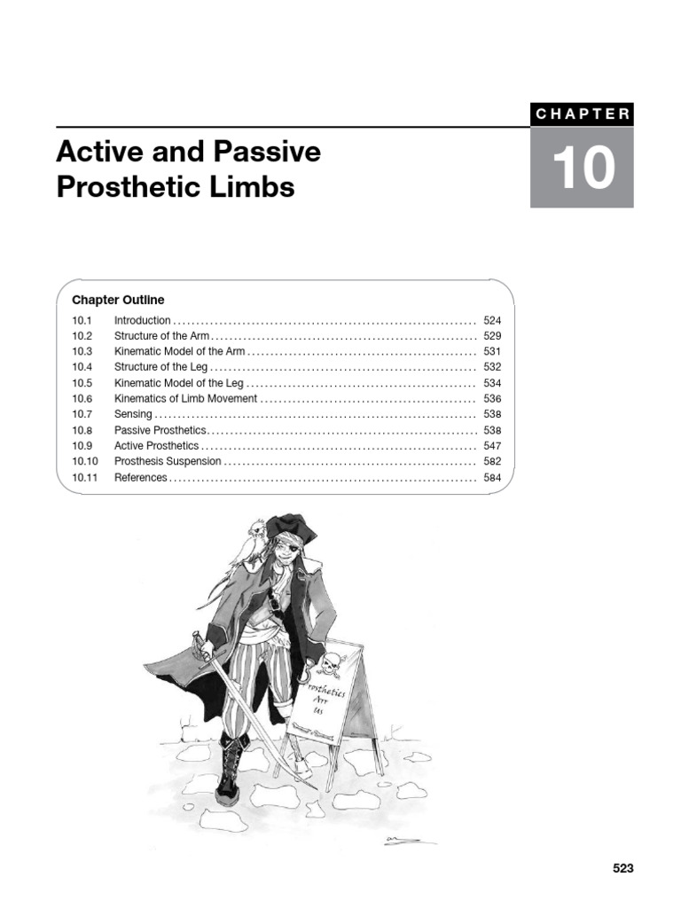 Module5 Introduction To Biomechatronics | PDF | Anatomical Terms Of ...