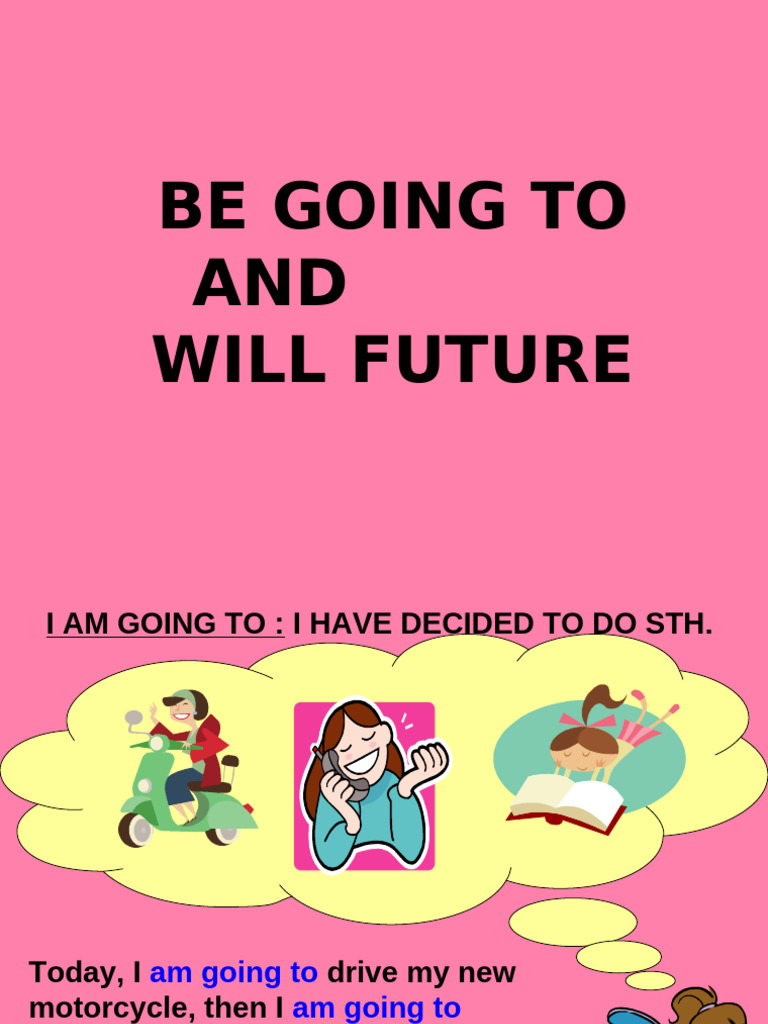Future Going To PPT Fun Activities Games Games Grammar Drills Grammar ...