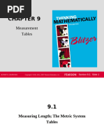 Staar 4 Math Reference Materials | PDF
