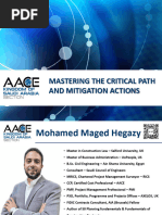 Dcma 14 - Point Schedule Assessment | PDF