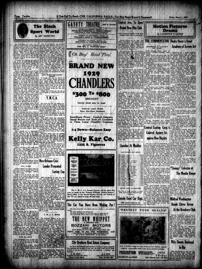 La Caleagle Reel10 0034 | PDF