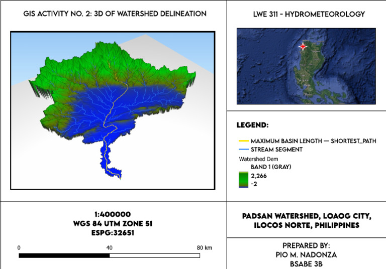 Nadonza Layout 3D | PDF