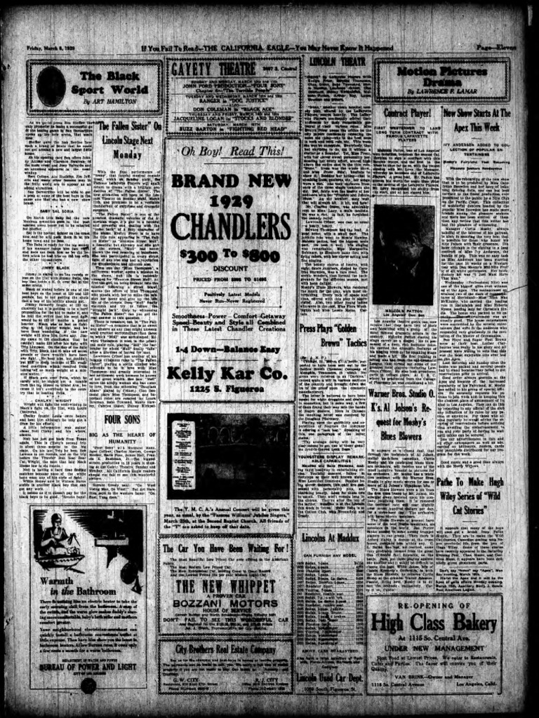 La Caleagle Reel10 0045 | PDF