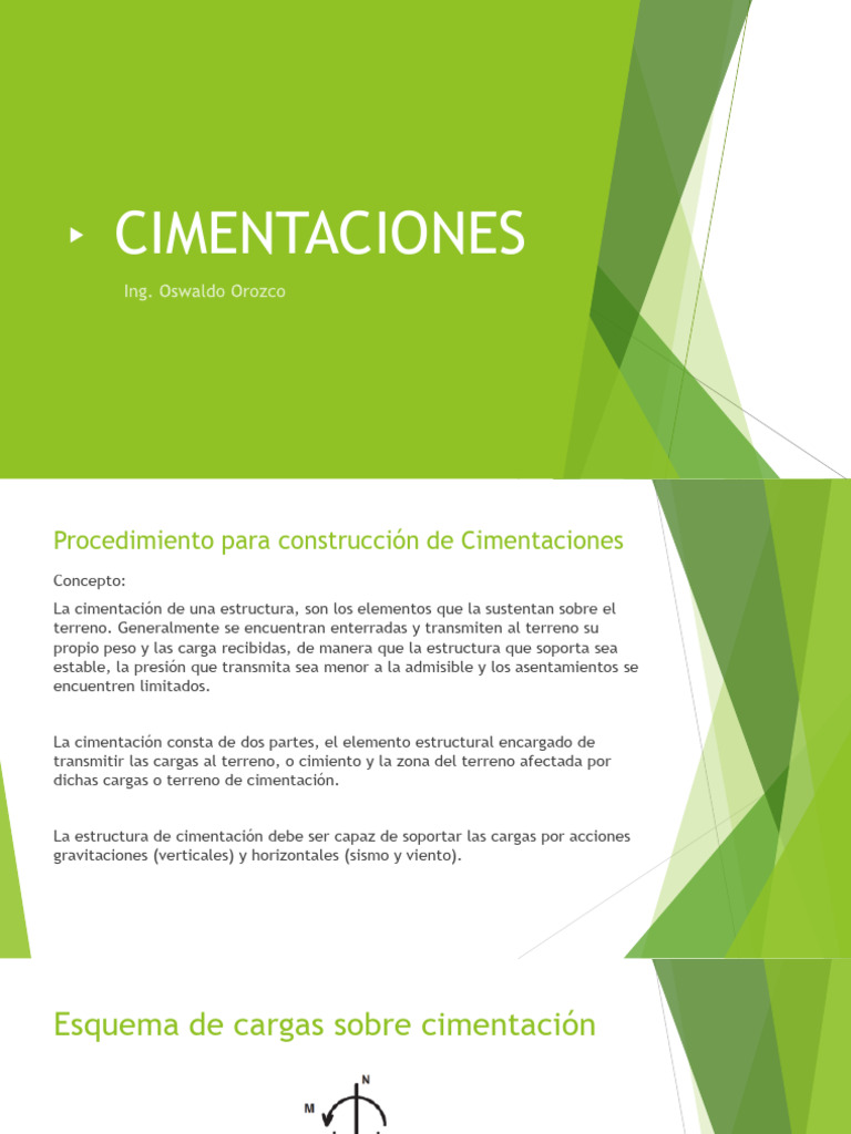 Ciment Ac i Ones | PDF