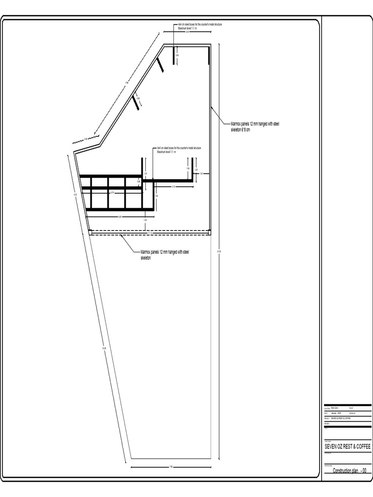 7oz Tender Package 1-20-2025 | PDF | Lighting | Interior Design