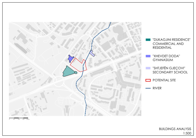 Buildings Analysis | PDF