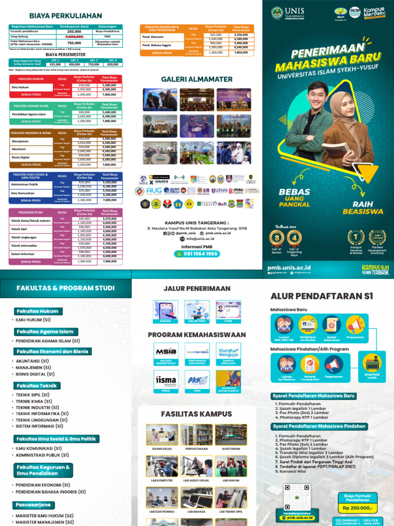 BROSUR LIPAT S1 - Compressed | PDF