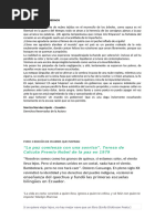 Poema "Humanity" de Elma Stuckey | PDF
