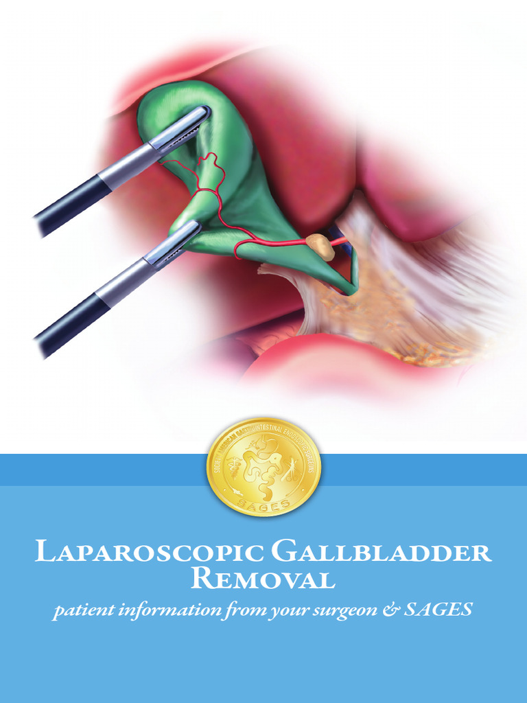 Gallbladder | PDF | Gallbladder | Surgery