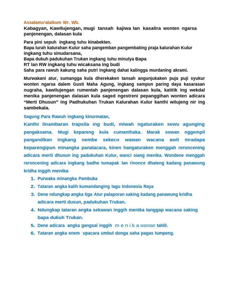 Pranatacara Text | PDF