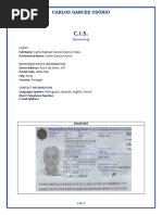 CSC Form No. 100 Application Guide | PDF | Identity Document
