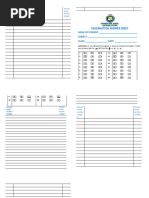 UIl Chess Puzzle Practice Packet For Grades 4-5 | PDF | Competitive ...