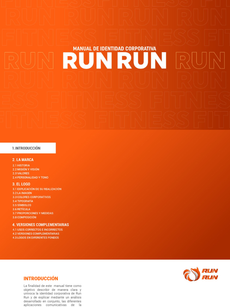 JP s6 Ejemplo Run Run | PDF