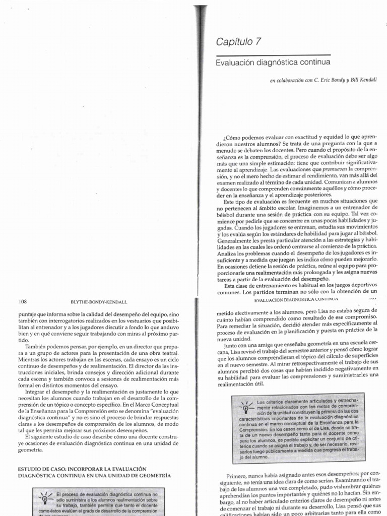 Evaluacion Diagnostica Pdf 5803