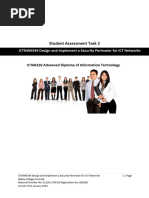 04 Task Performance 1 | PDF | Privacy | Internet Privacy