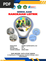 RPP Deep Learning Ipa Kls 8 | PDF