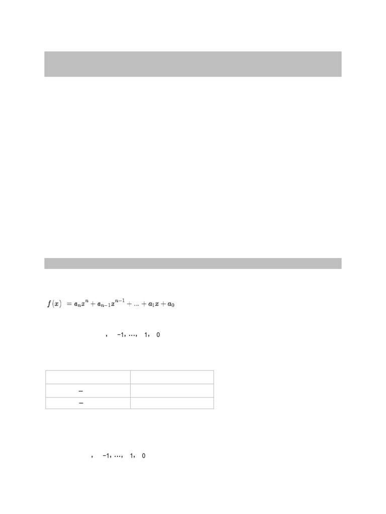 Lab 8 Polynomials, Curve Fitting, and Interpolation | PDF | Interpolation | Spline (Mathematics)