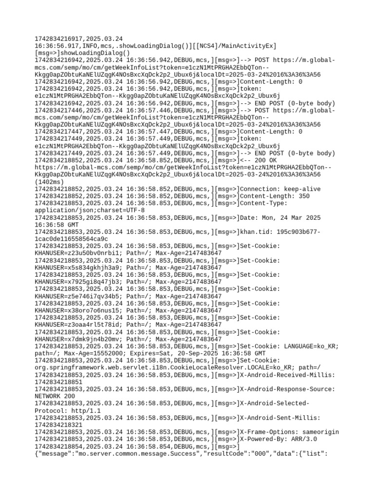 847fbe1d8ff7ca47_20250324043656 | PDF | Software Engineering | Hypertext Transfer Protocol